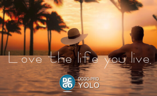 DCGO｜DCGO-Pro | DCGOは、地球にやさしく自分にもやさしくをテーマに、世界のスポットを紹介するサイトです。